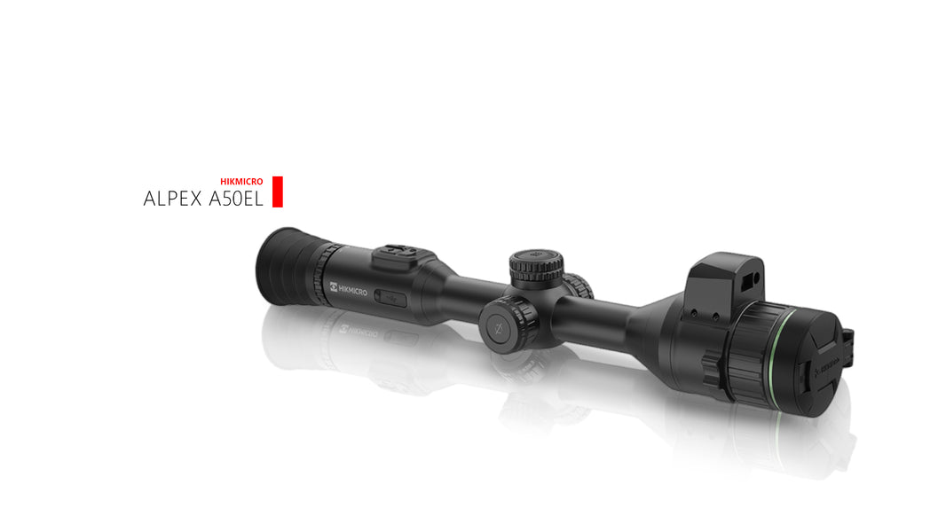 Alpex – Alpha Hunting and Outdoors