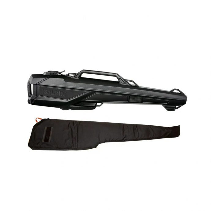 KOLPIN Gun Boot Impact Stronghold with Stronghold Bracket – Alpha ...