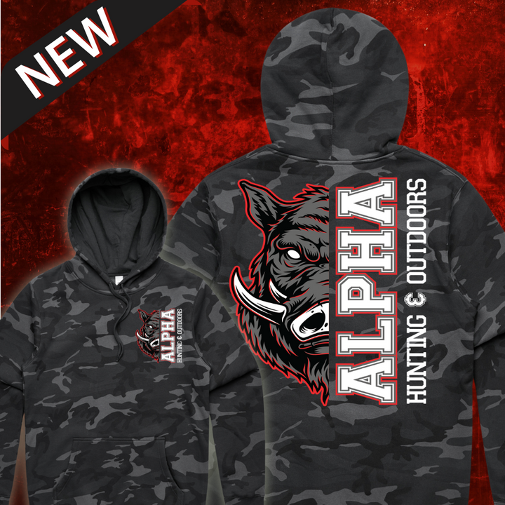 Alpha Hunting and Outdoors