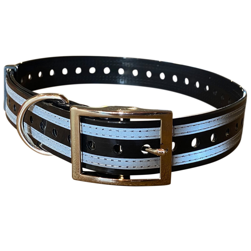 PVC Dog Collars – Alpha Hunting and Outdoors