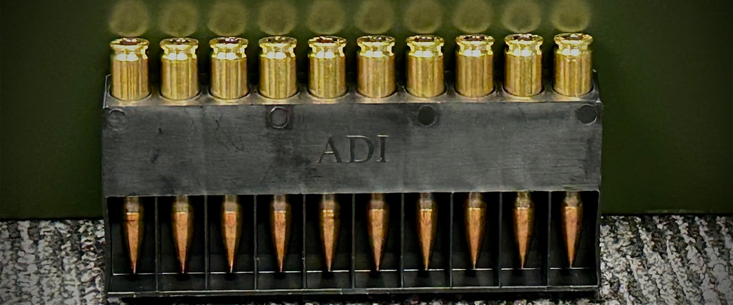 ADI – Alpha Hunting and Outdoors