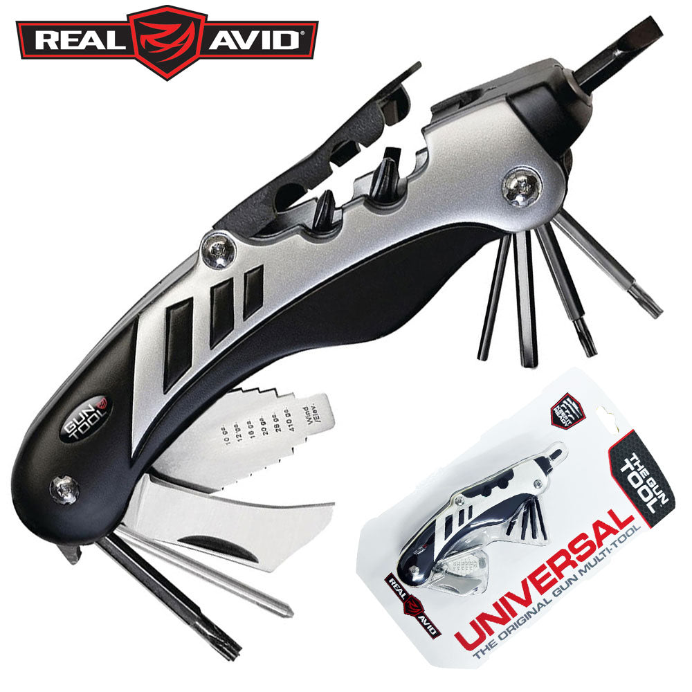 Universal Gun Multi Tool – Alpha Hunting and Outdoors