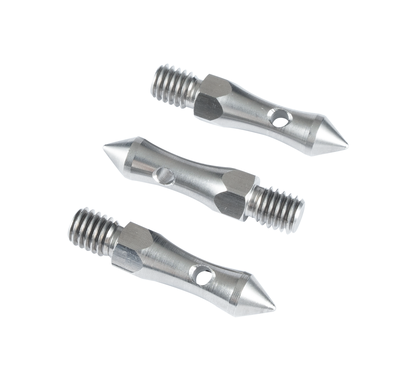 Scree Runner Stainless Steel Spikes (HO-SSS) – Alpha Hunting and Outdoors
