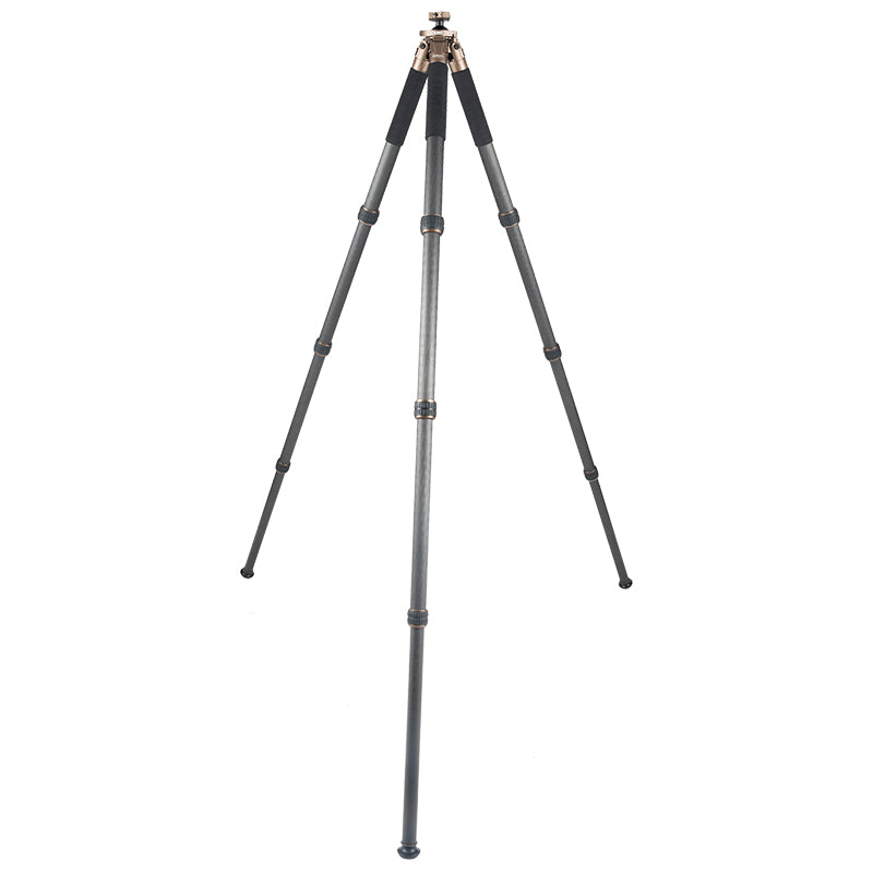 Scree Runner Carbon Fibre Tripod (HO-TPC40) – Alpha Hunting and Outdoors