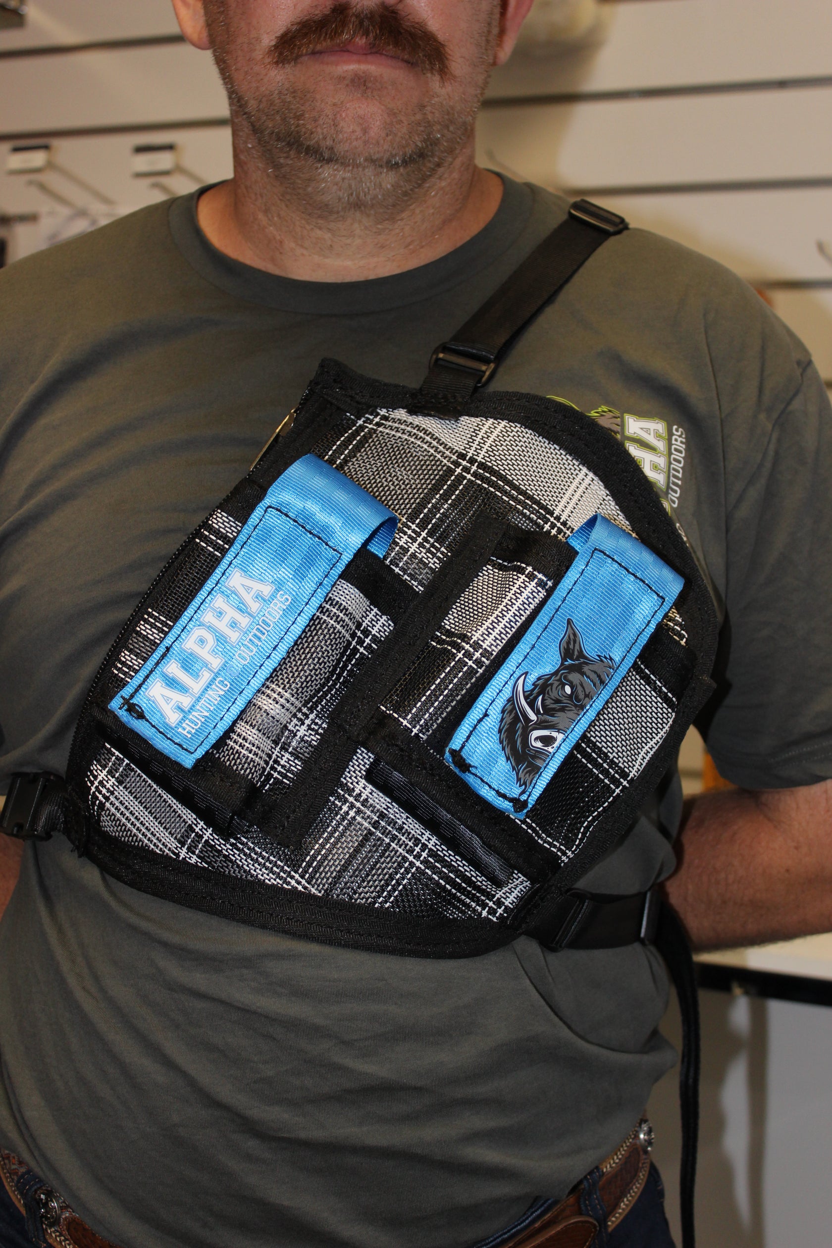 Alpha Hunting and Outdoors