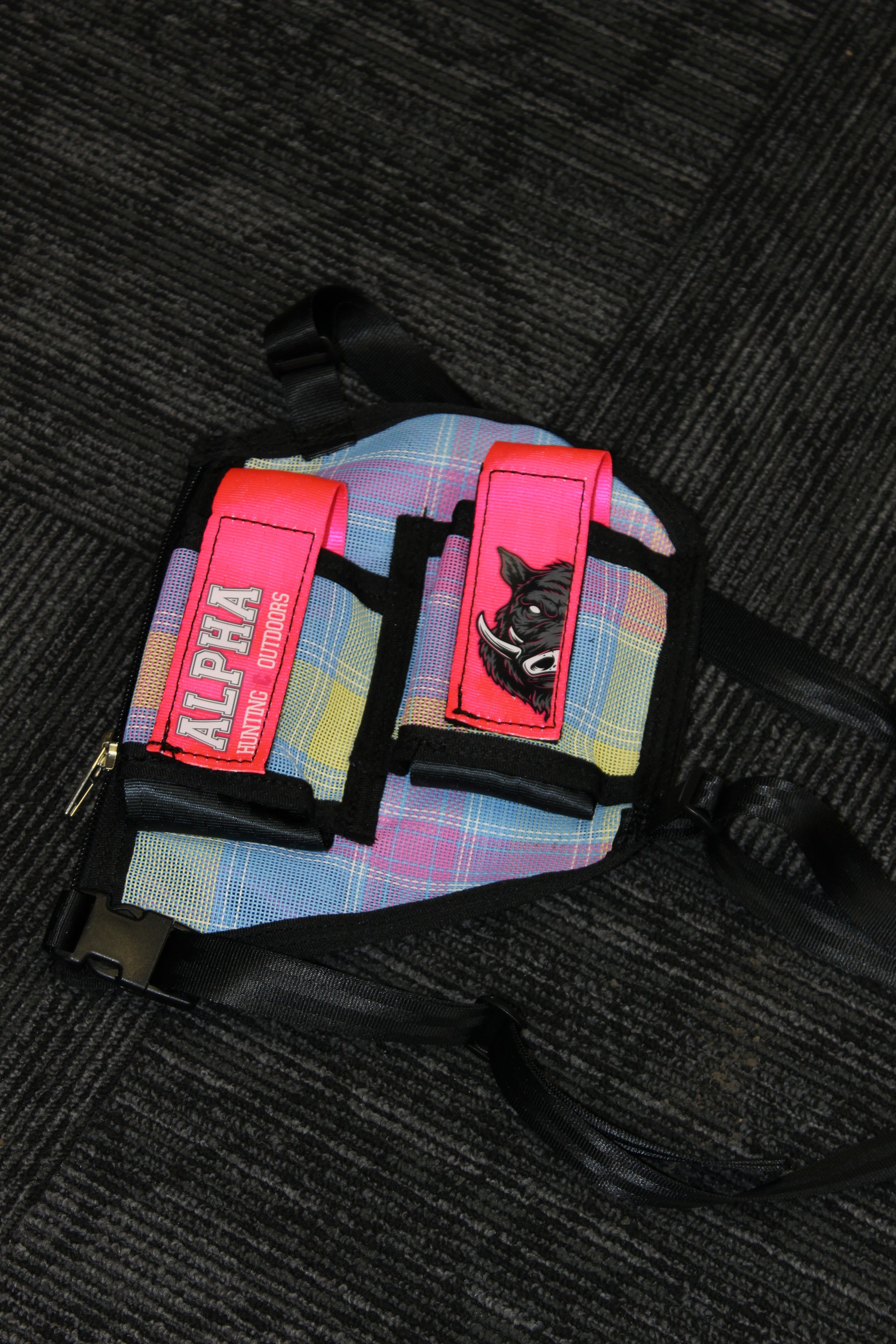 Alpha Hunting and Outdoors