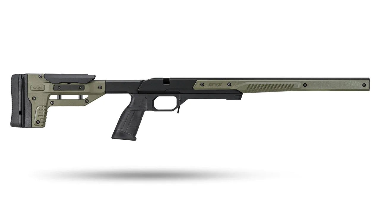 MDT ORYX Rifle Chassis Rimfire – Alpha Hunting and Outdoors