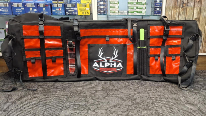 Bags – Alpha Hunting and Outdoors