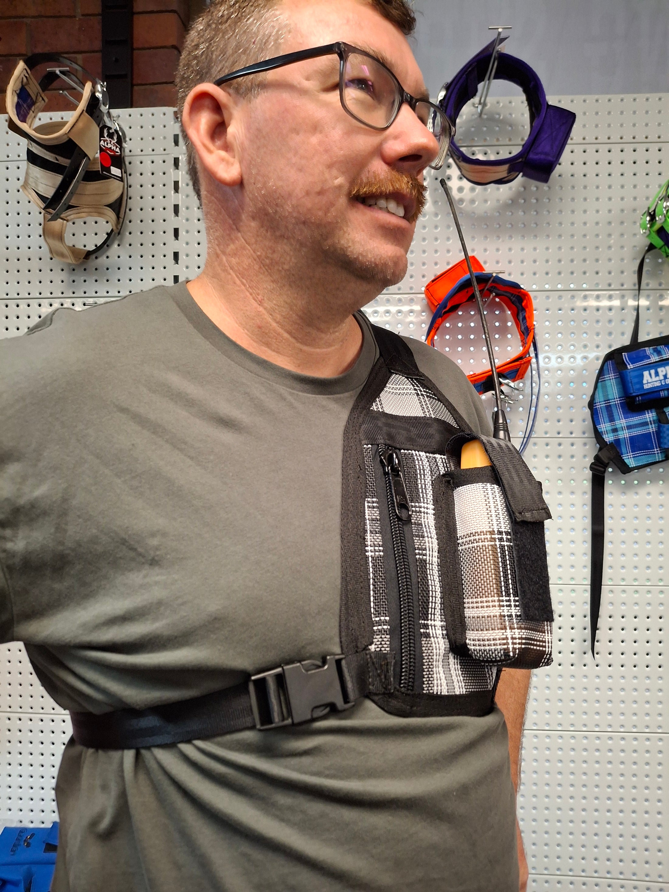 Alpha Hunting and Outdoors