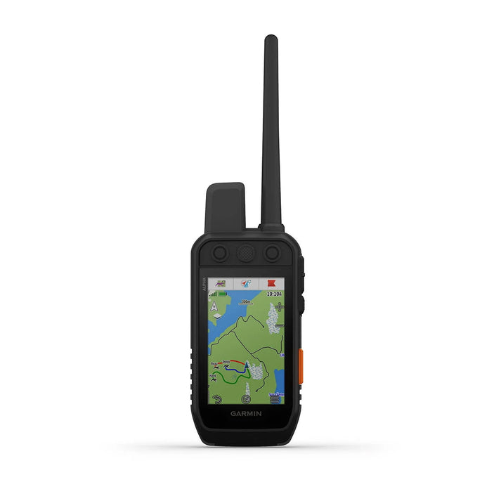 Garmin Alpha 300 & 300i Handheld Only – Alpha Hunting and Outdoors