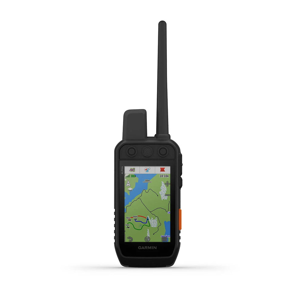 Garmin Alpha 300 & 300i Handheld Only – Alpha Hunting and Outdoors