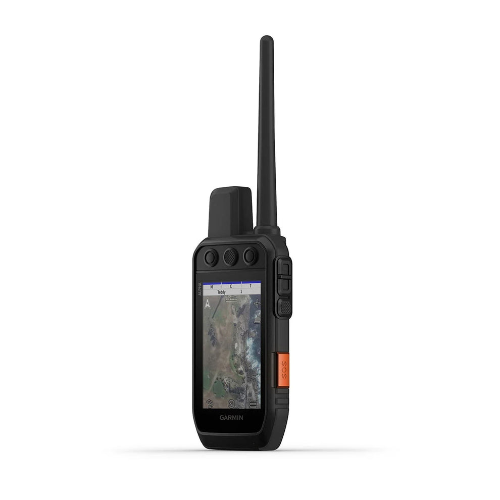 Garmin Alpha 300 & 300i Handheld Only – Alpha Hunting and Outdoors