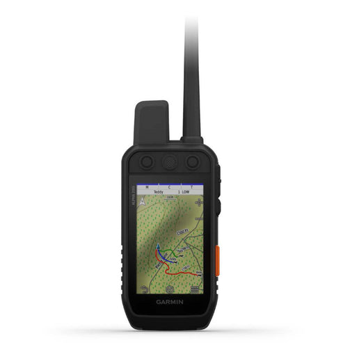 Garmin Alpha 300 & 300i Handheld Only – Alpha Hunting and Outdoors
