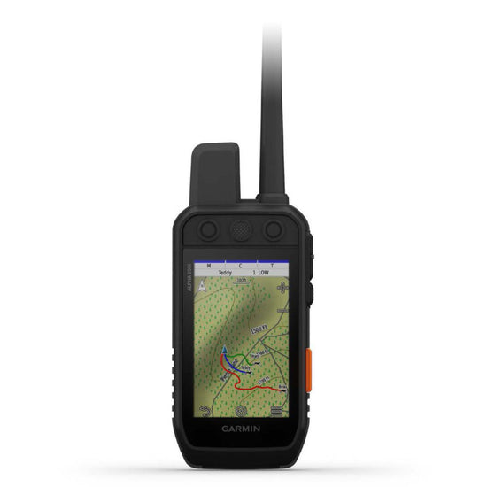 Garmin Alpha 300 & 300i Handheld Only – Alpha Hunting and Outdoors